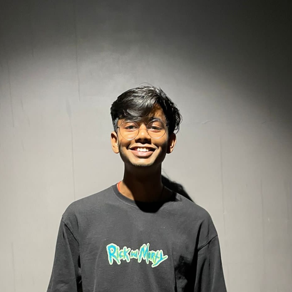 Sainath Kotage | Developer & 3D Artist
